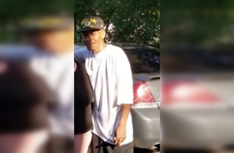 Search Underway for Missing 65-Year-Old Man with Dementia in Milwaukee