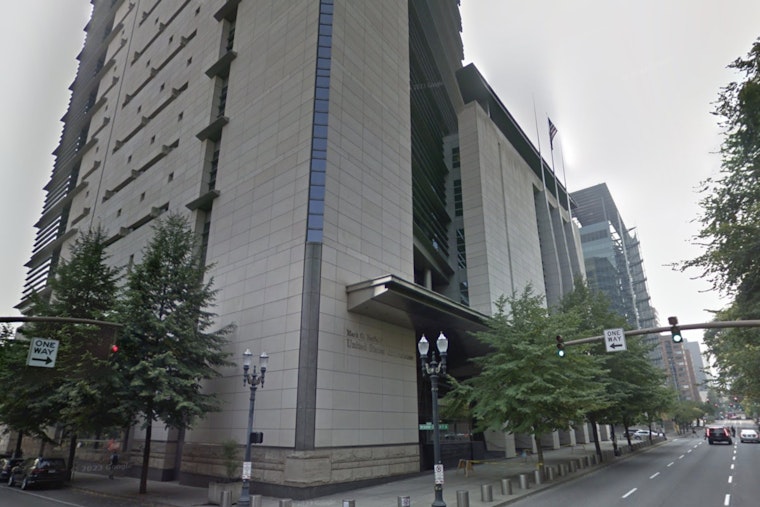 Seattle Defense Attorney Indicted for Allegedly Smuggling Drugs into