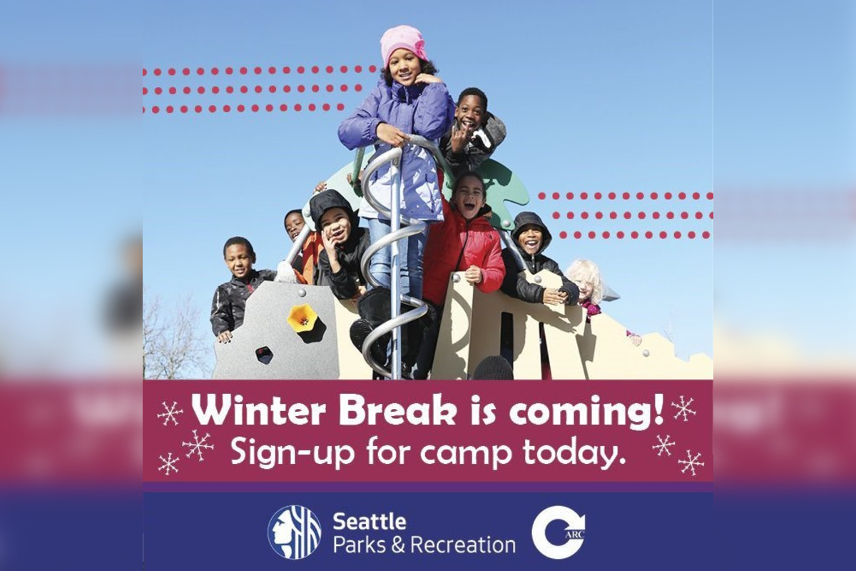 Seattle Parents Rejoice as Seattle Schools Announce School-Age Care