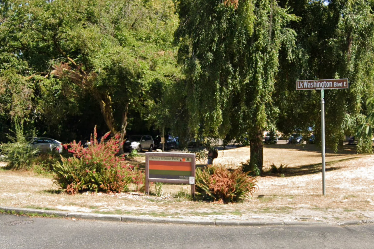 Seattle Parks and Recreation's New Fund to Boost Park Accessibility