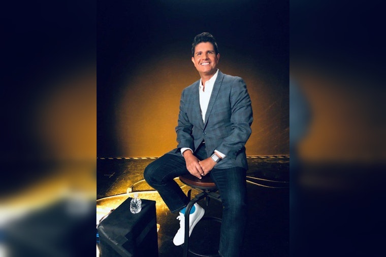 Seattle Parks Leader AP Diaz Inducted Into Nationwide Park and