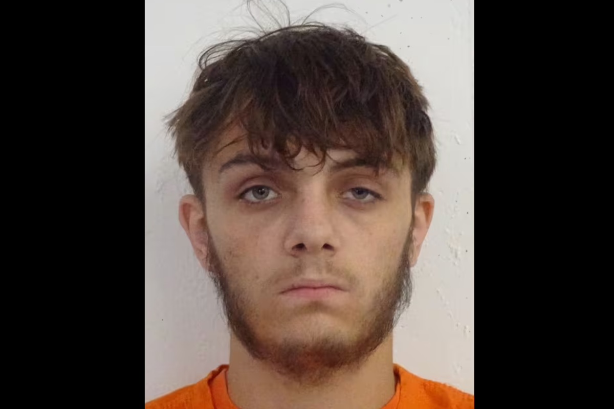 Second Suspect Arrested, Charged with Aggravated Arson after Street