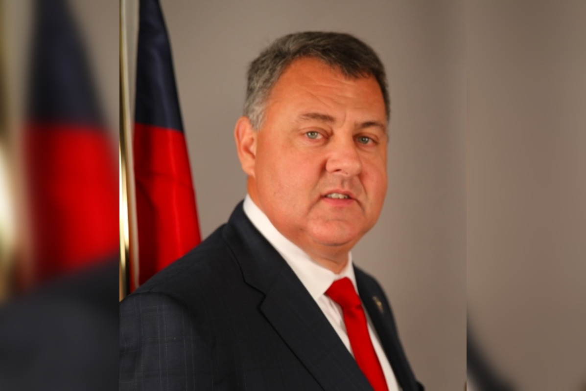 Senate Majority Leader Steve Gooch to Lead School Safety Roundtable at