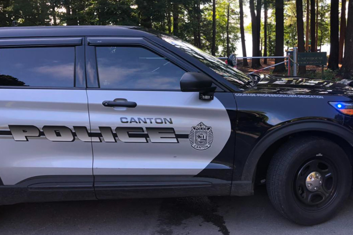 Serious Injuries Reported in Canton Apartment Shooting with Suspects