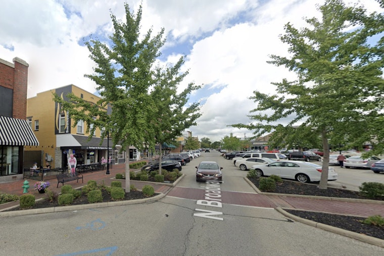 Seven Injured as Vehicle Crashes into Greensburg Smokehouse with