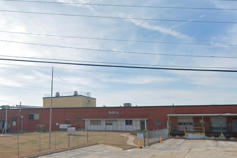 Shelter-in-Place Order Lifted in Rockdale County Following BioLab