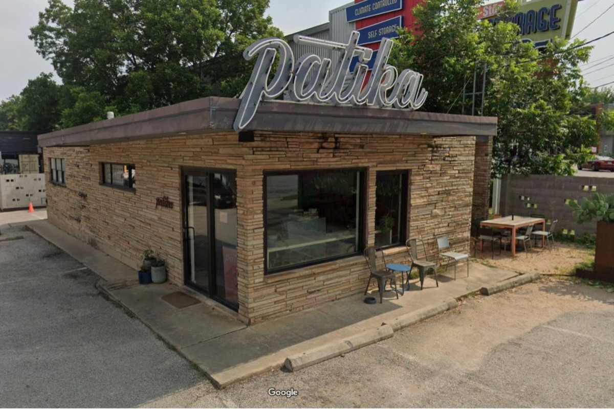 South Austin's Patika Coffee to Close South Lamar Location After a