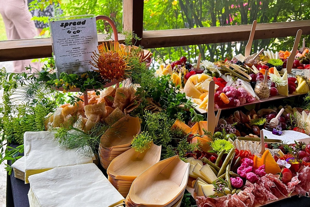 Spread & Co. Reopens in Cherrywood with a Fresh Menu and Cozy Vibes