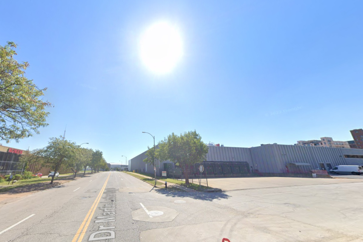 St. Louis Anticipates Sunny Days Ahead with Highs in the Low 80s and