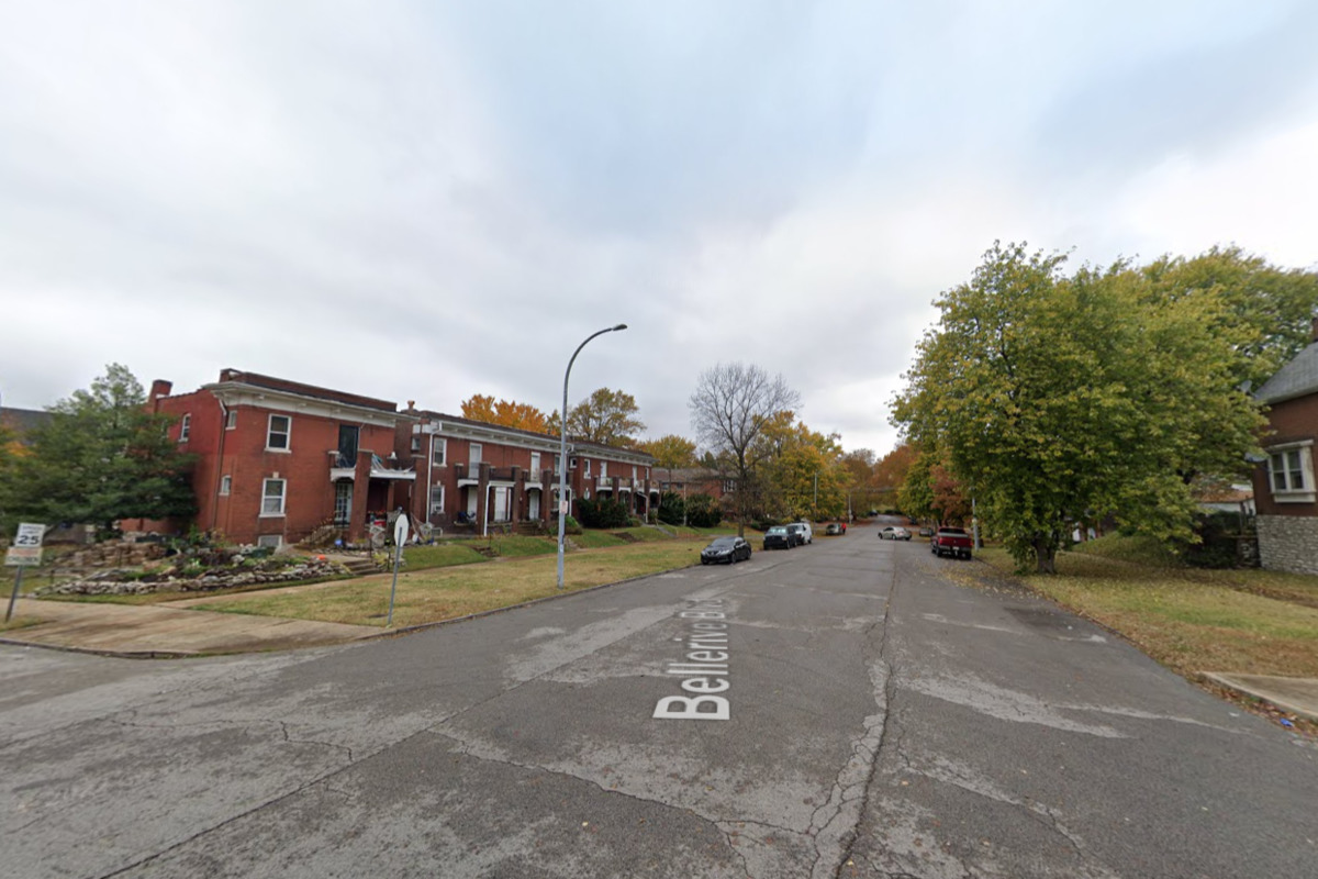 St. Louis Man Pleads Guilty to Double Homicide, Receives 10-Year