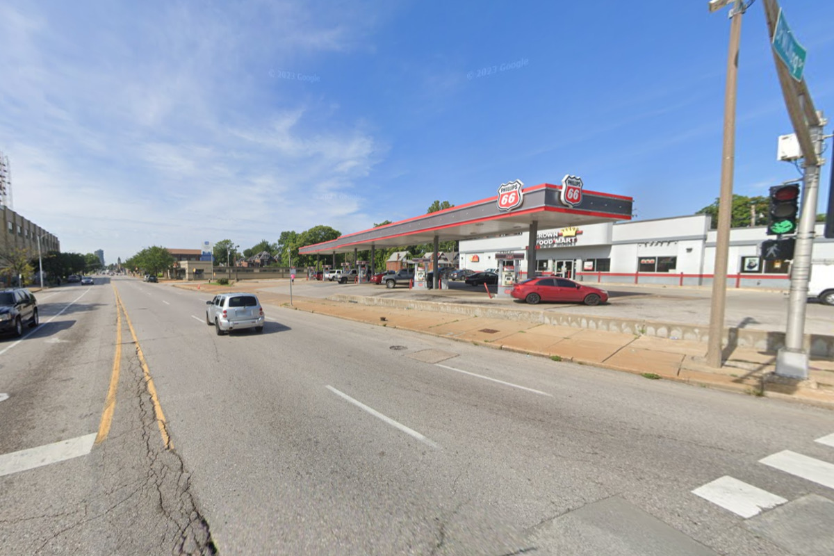 St. Louis Man Sentenced to 18 Years for Voluntary Manslaughter in