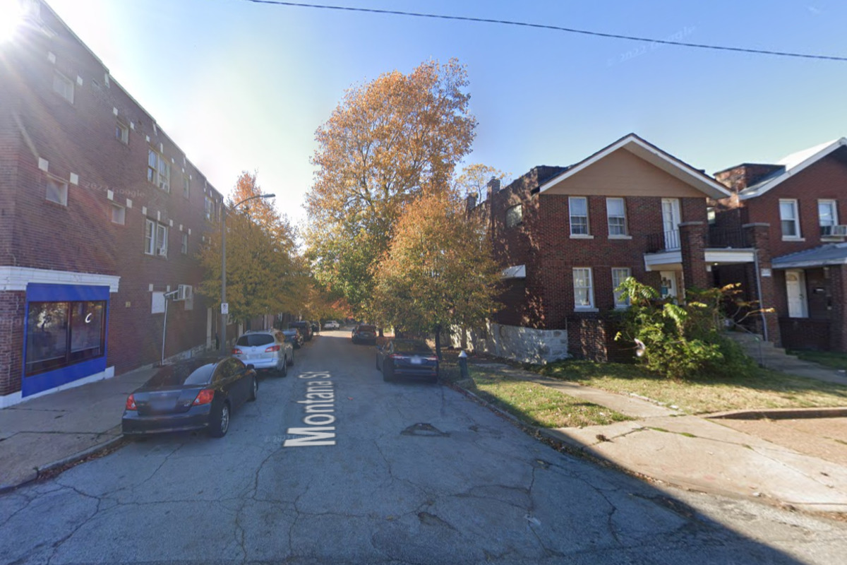 St. Louis Man Sentenced to 45 Years for Second-Degree Murder Over