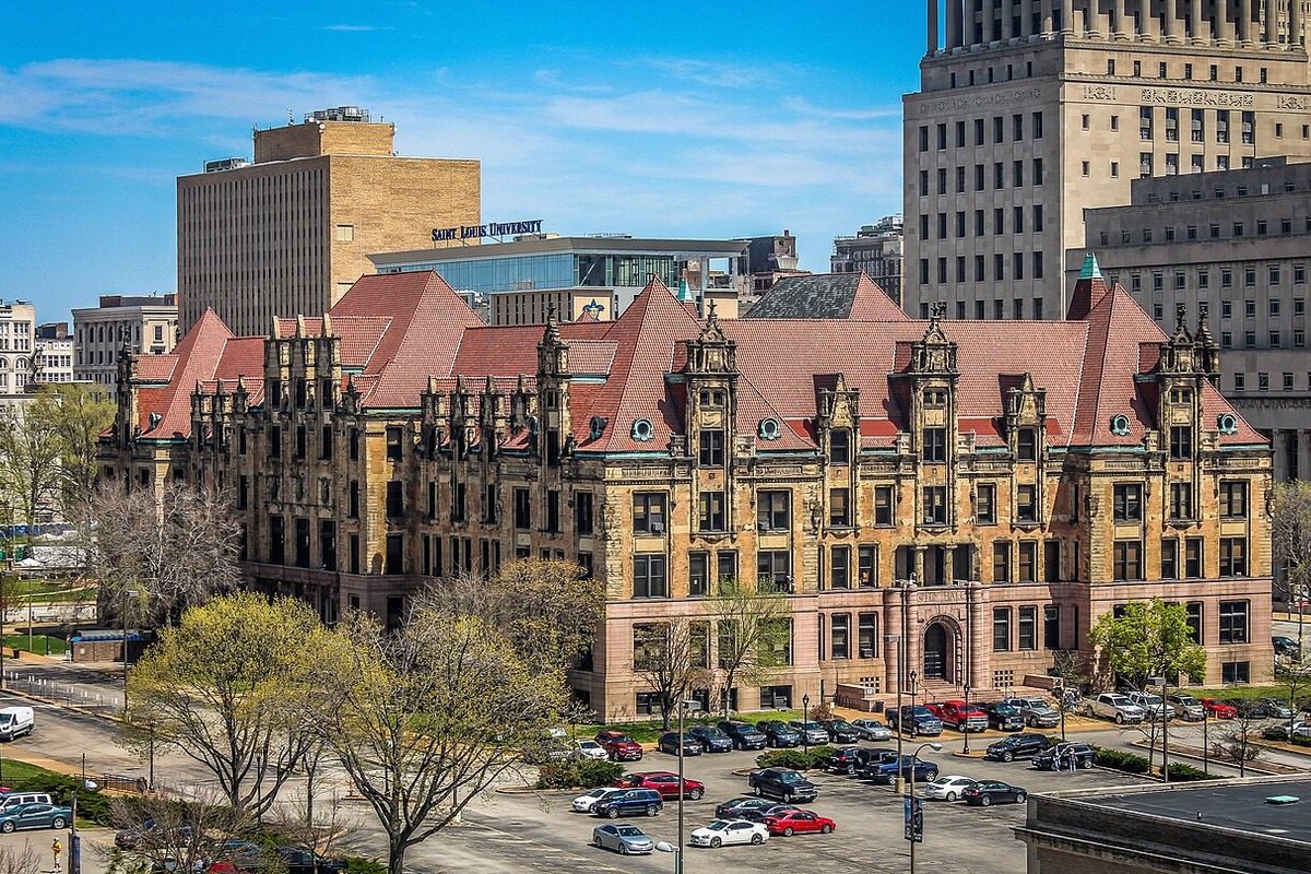 St. Louis Strengthens Downtown Safety with New Public Safety