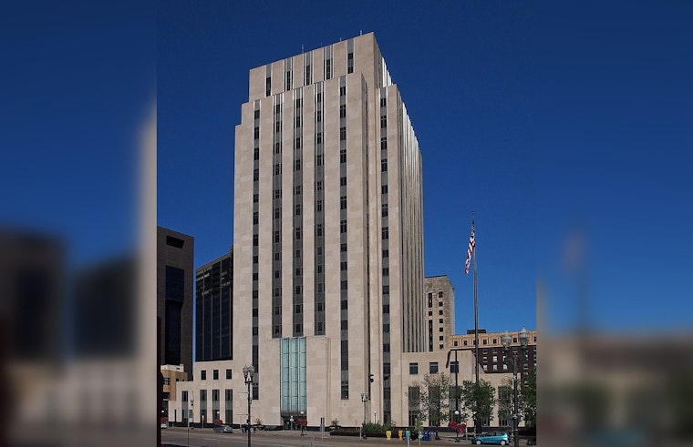 St. Paul BZA Greenlights Select Zoning Variances Including Garage and