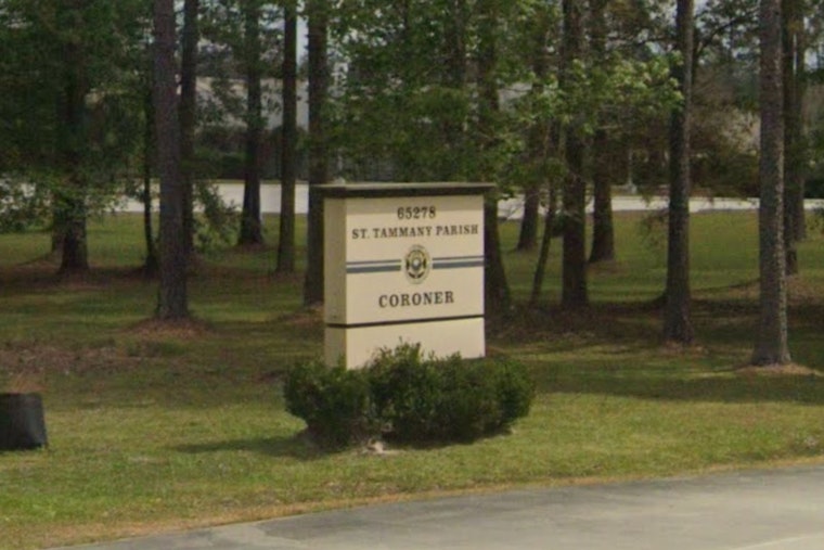 St. Tammany Parish Coroner Christopher Tape Remains in Office as