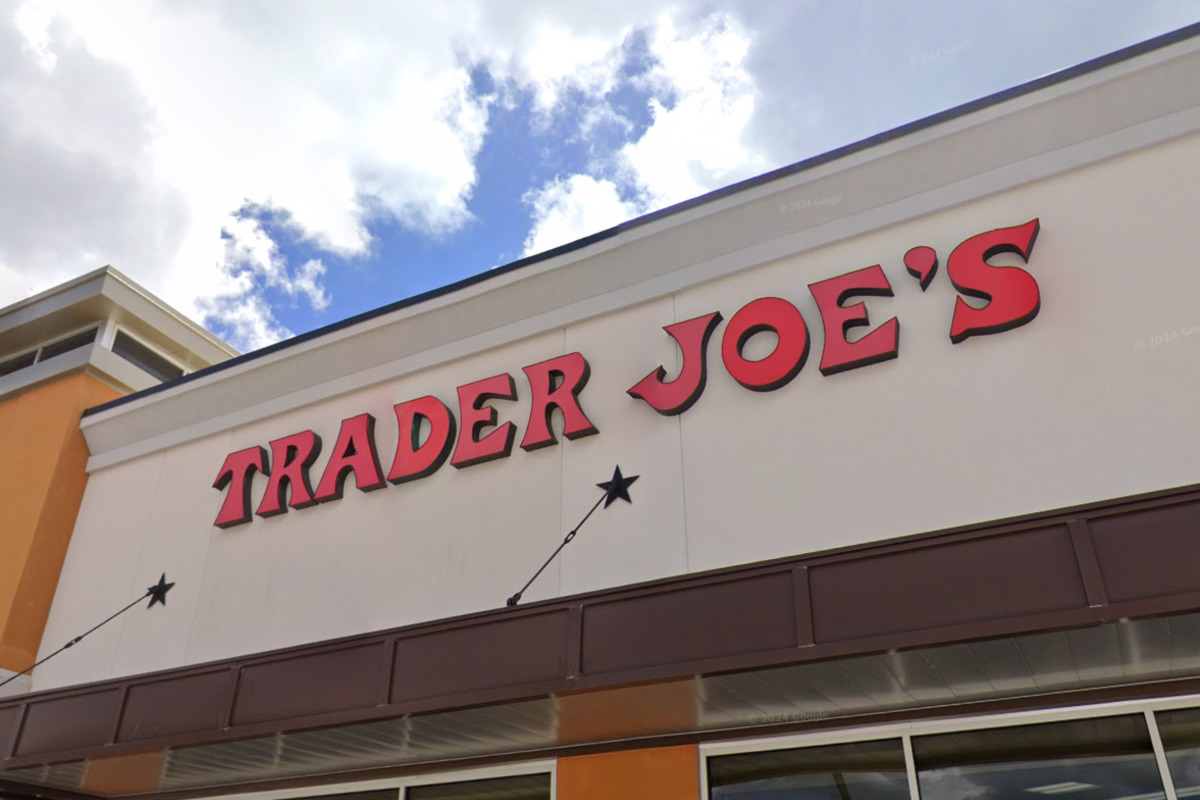 Sugar Land Sets the Table for New Trader Joe's, Grand Opening