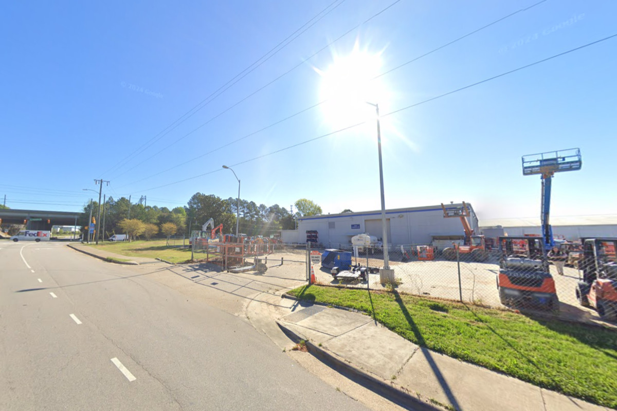 Sunny Columbus Day in Raleigh with Highs Reaching 75 and a Frost