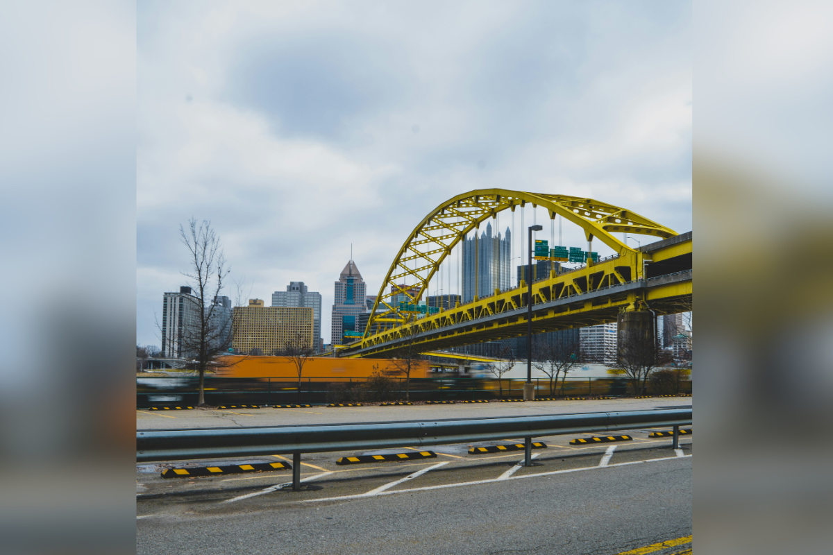 Sunny Days Ahead in Pittsburgh with Season's First Frost Potentially