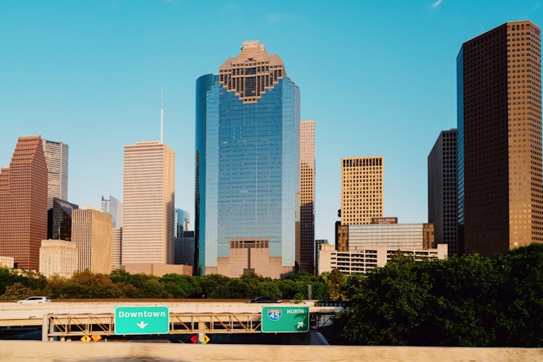 Sunny Skies Expected in Houston as the Northeast Prepares for Severe