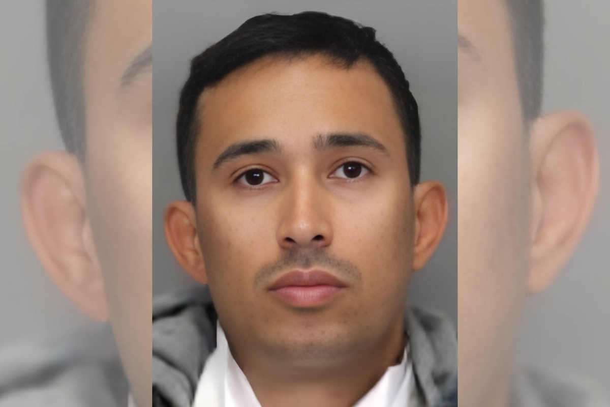 Sunnyvale Marine Corps Recruiter Arrested on Sexual Assault Charges