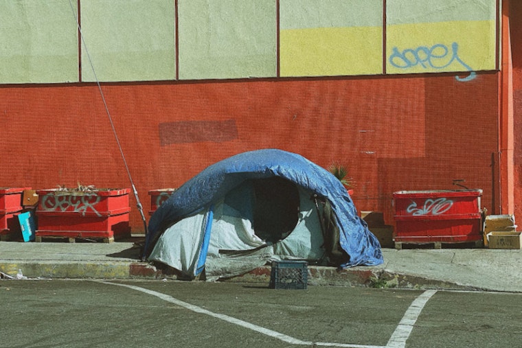 Supreme Court Shakes the Nation, Green Light for Public Sleeping Bans