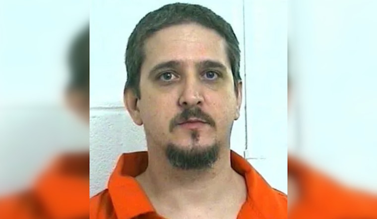 Supreme Court To Deliberate Richard Glossips Appeal Amid Oklahomas 7626