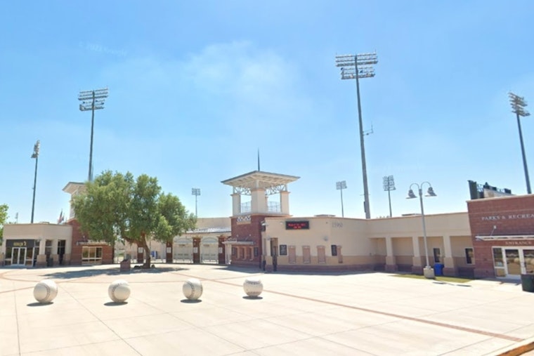 Surprise's Marley Park Splash Pad to Undergo Revitalization, Set to