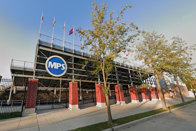 Suspect Arrested in Connection to Fatal Shooting at Milwaukee Youth