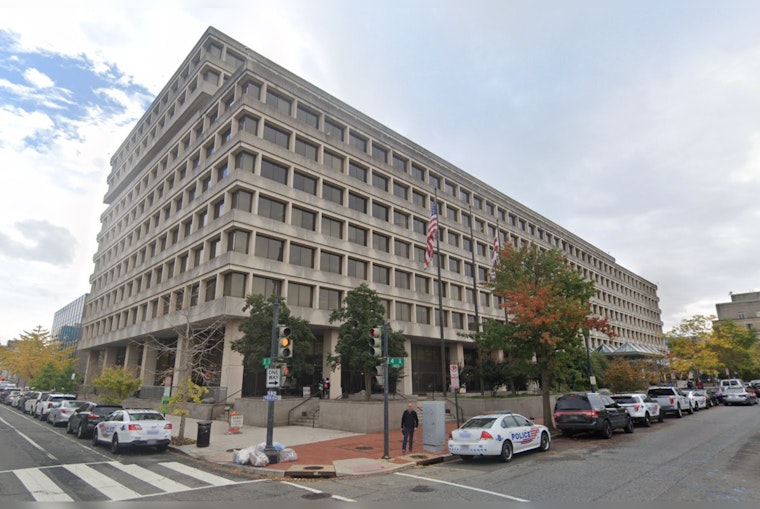 Suspect Charged in Connection with Two Armed Robberies in Southeast DC