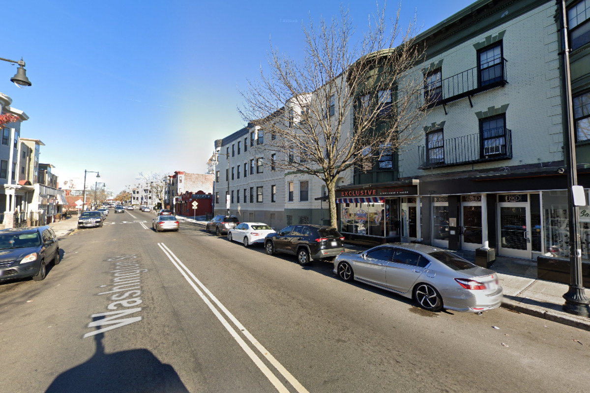 Suspect Diamond Jose Brito Arrested in Mattapan for Dorchester