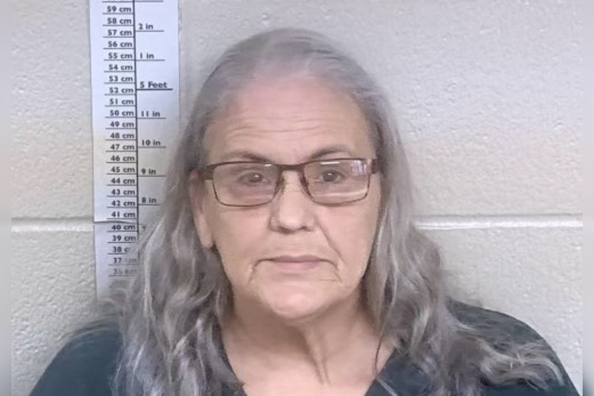 Suspect in Decade-Old Oklahoma Murder Case Apprehended in Louisiana;