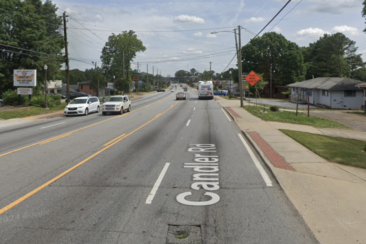 SWAT Standoff Resolved in DeKalb County with Suspect in Custody