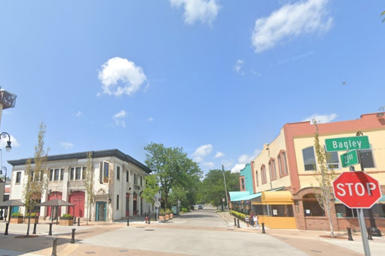 Taqueria El Rey Rises from the Ashes with New Mexicantown Location Set