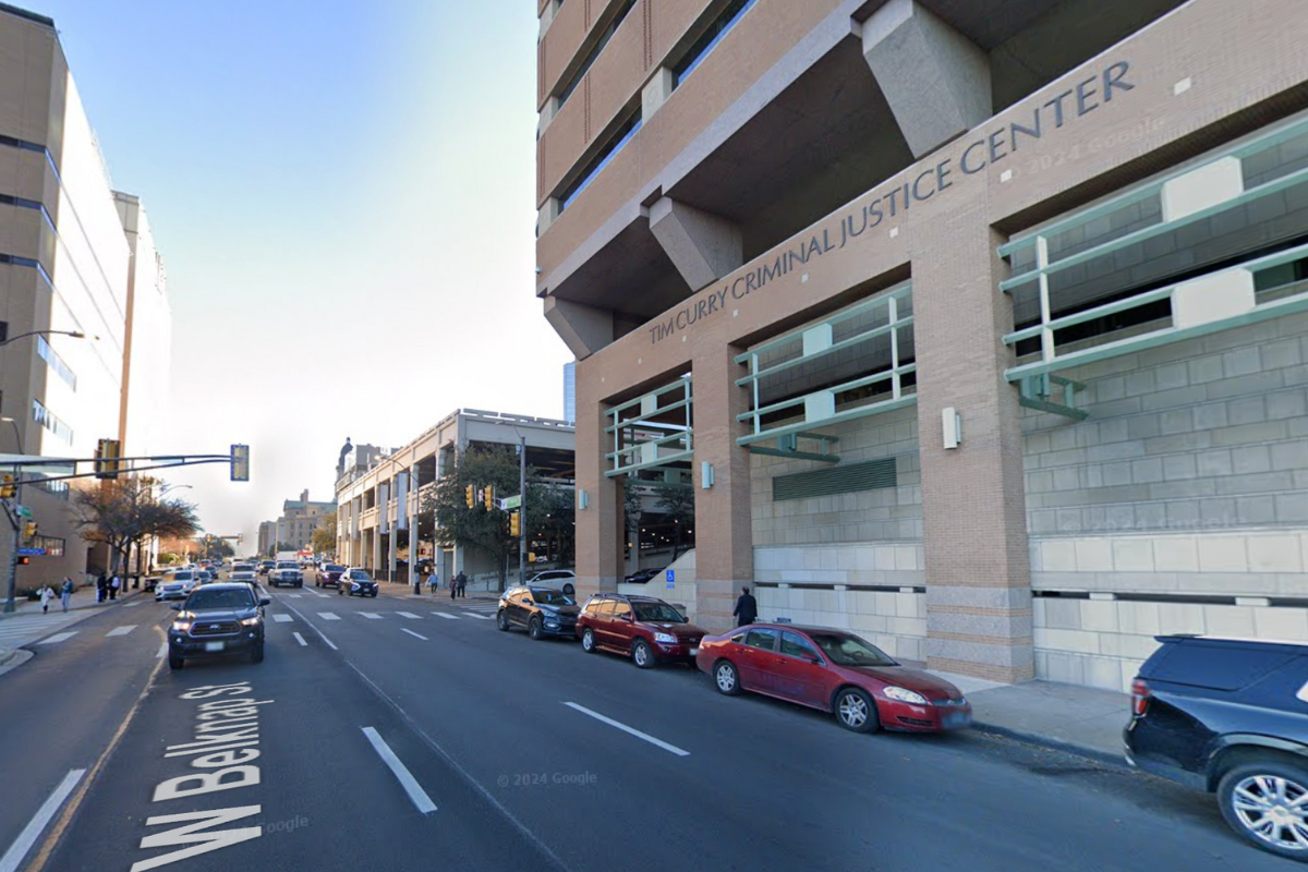 Tarrant County Introduces VINE Service for Survivor Updates and Inmate