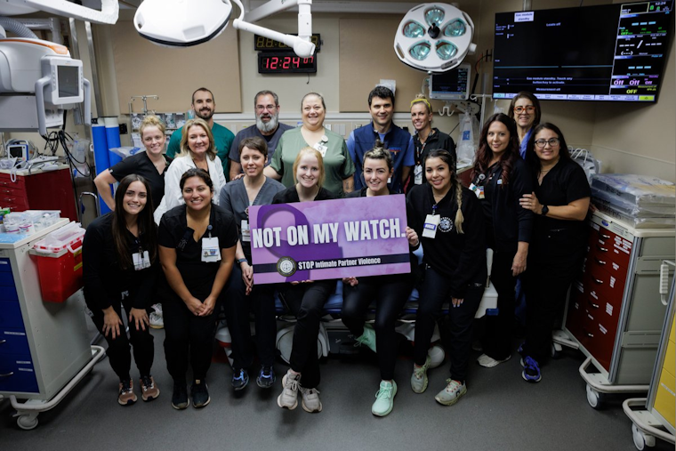 Tarrant County Launches SANE Program to Bolster Support for Sexual