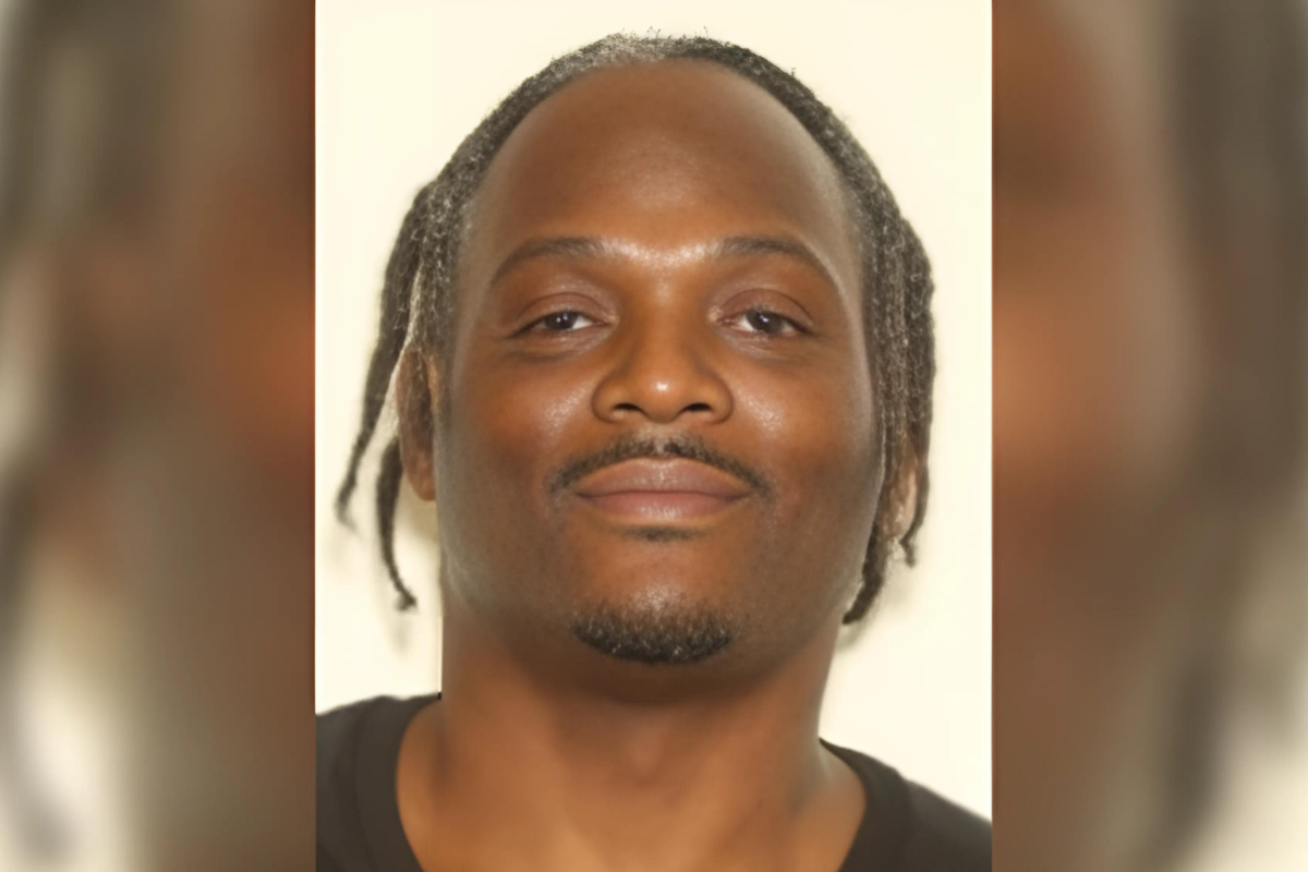 Task Force Urges Public Aid in Hunt for Homicide Suspect David Tribble