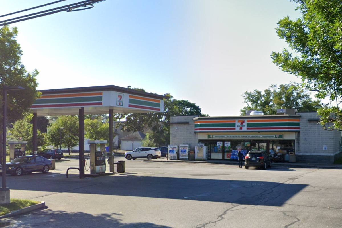 Teen Hospitalized, Juvenile Arrested After Violent Encounter Outside
