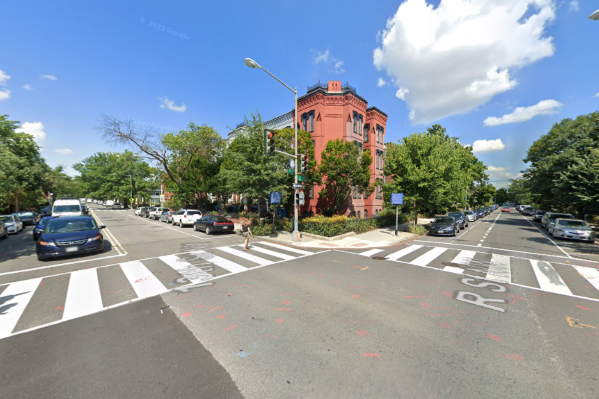 Teen Killed, Another Injured in NW DC Collision Involving Carjacked