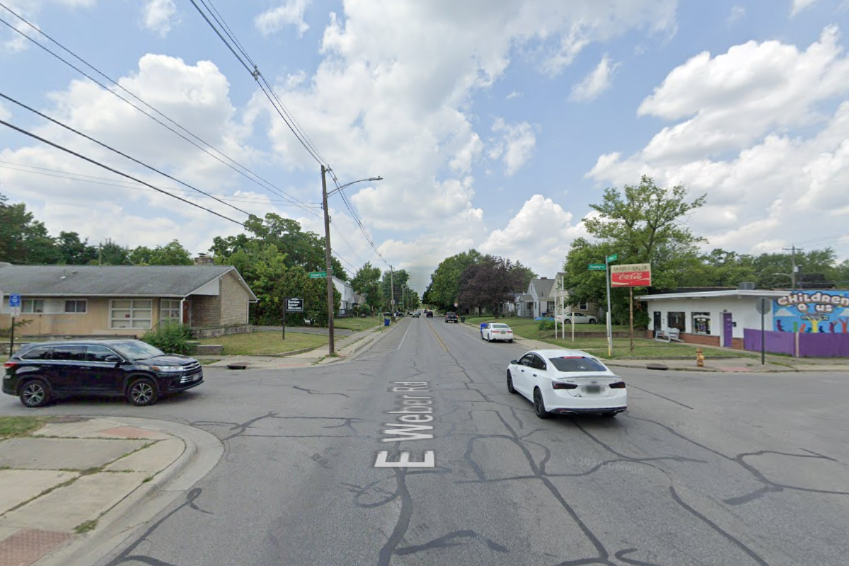 Teenager Fatally Shot in North Linden Altercation, Columbus Police