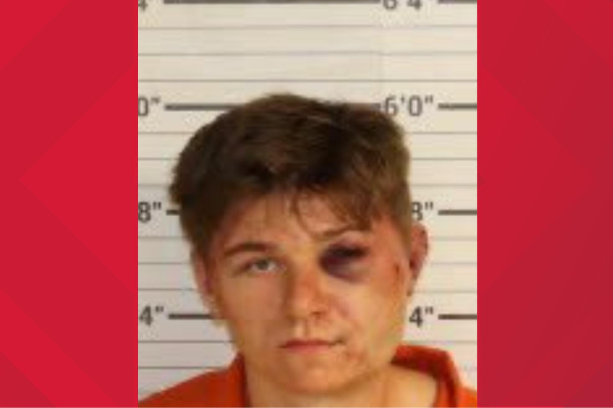 Tennessee Murder Suspect Jackson Hopper Entangled in Multi-County