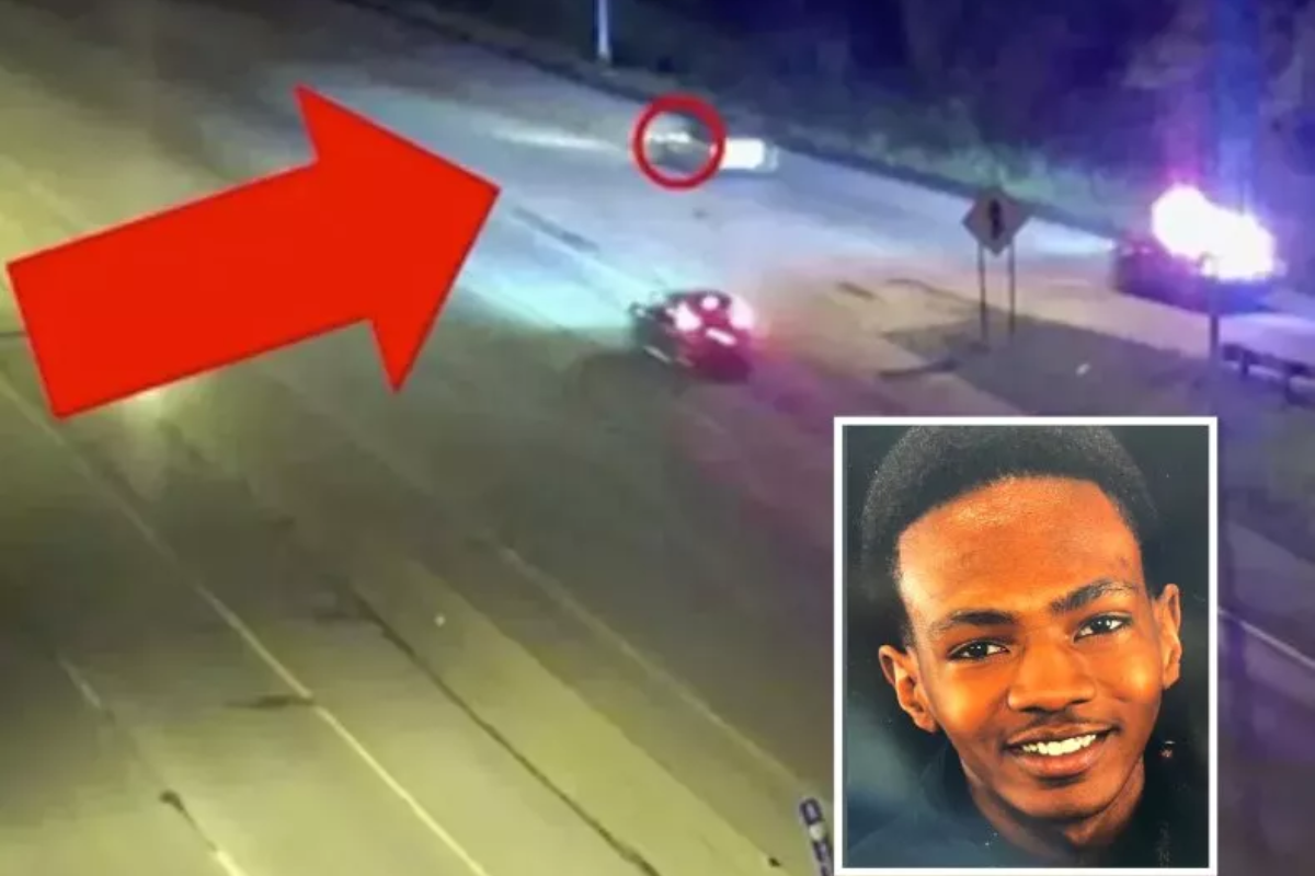 Tentative Peace: Jayland Walker's Family Poised to Settle with Akron