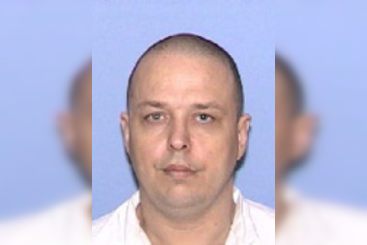 Texas Death Row Inmate Robert Roberson's Last-Minute Hearing