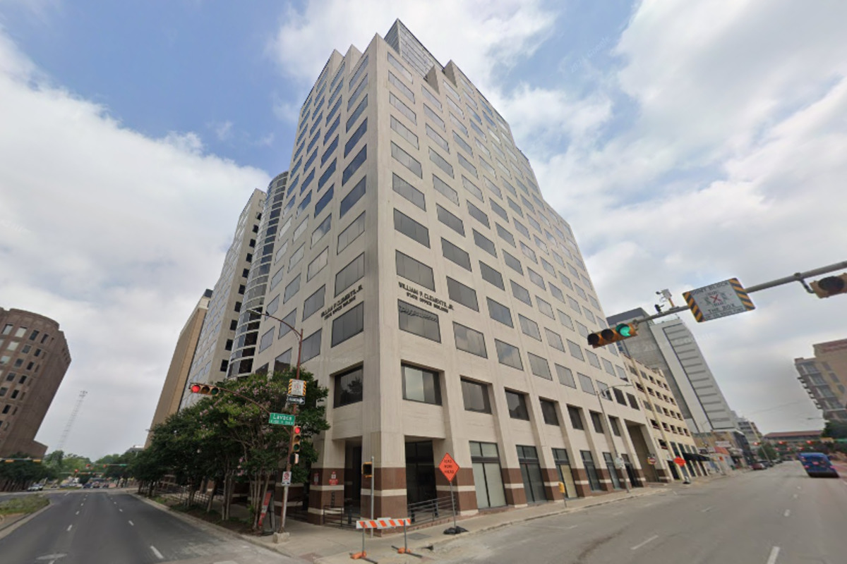 Texas State Representative Jeff Leach Accused of Unethical Attempt to