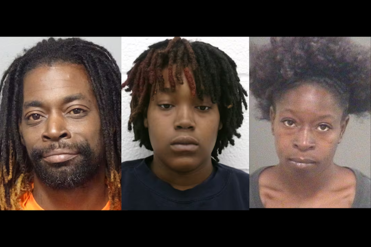 Third Suspect Arrest in Cleveland’s Christie Bozeman Murder Case, U.S.