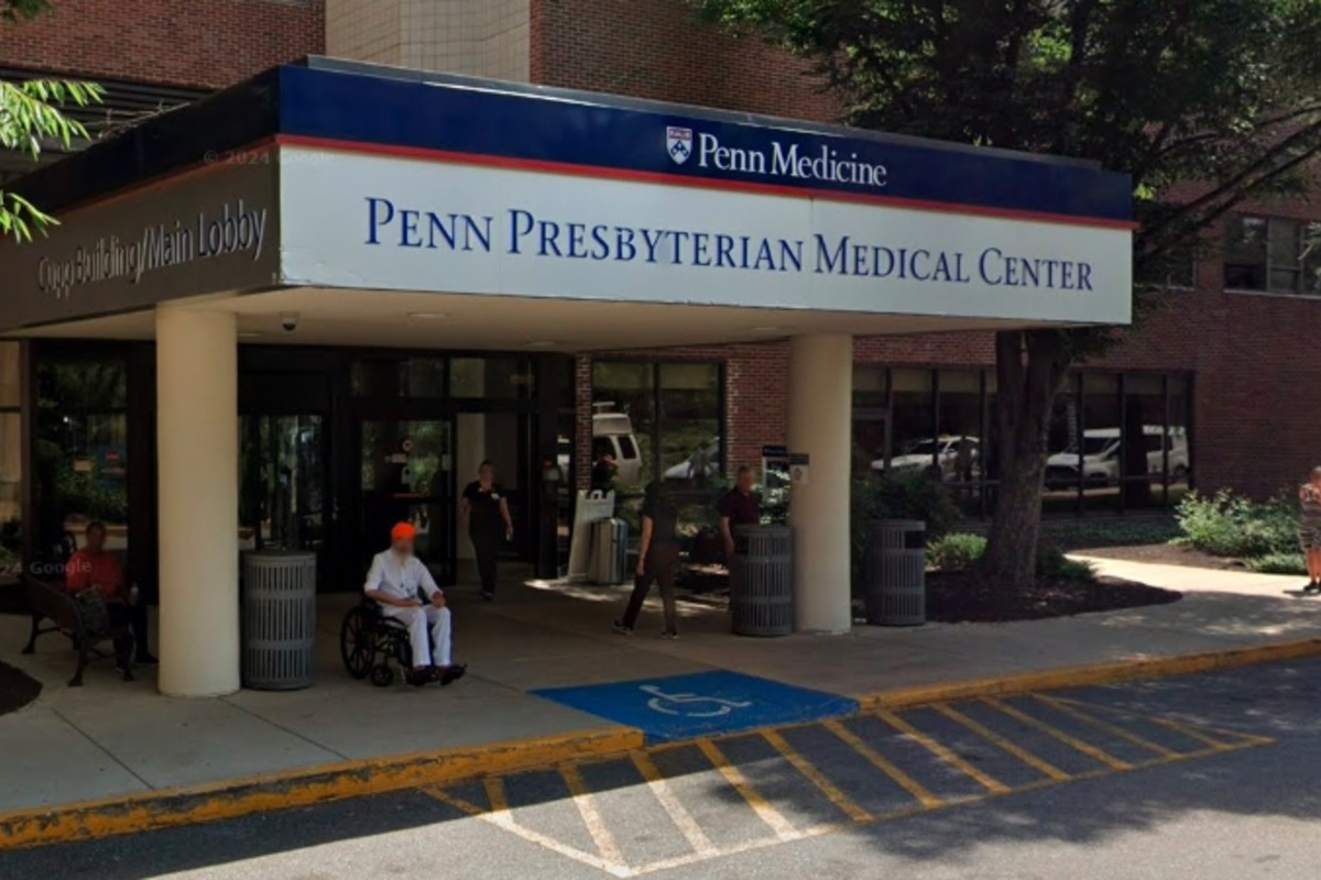 Three Nurses Struck by Vehicle in Hit-and-Run Outside Philadelphia