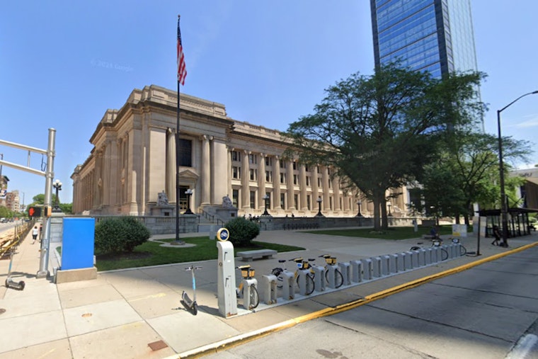 Tiffany J. Preston Appointed as District Election Officer to Oversee