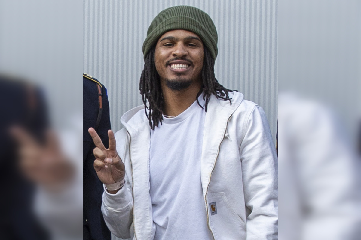 TikTok Influencer Keith Lee Bolsters Struggling Georgia Taco Joint