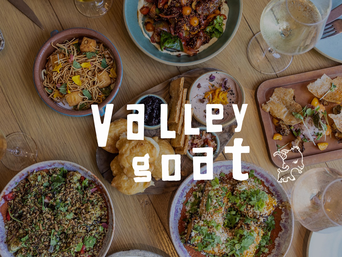 Top Chef Winner Stephanie Izard Unveils 'Valley Goat' Restaurant in