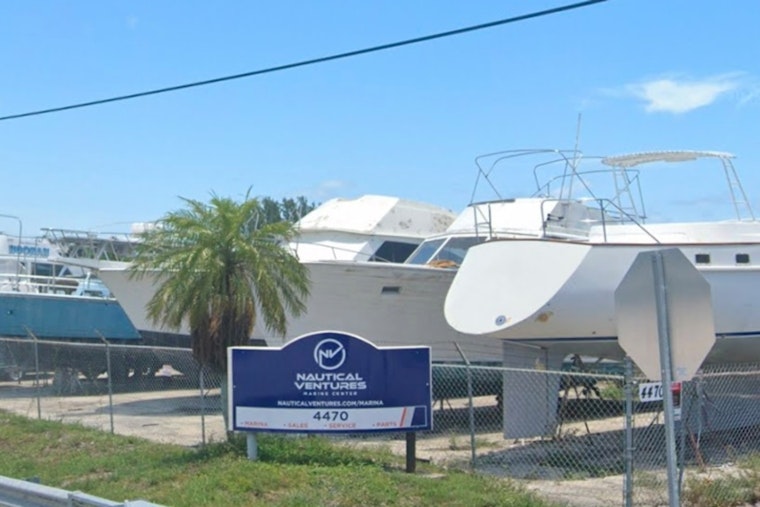 Tragic Explosion at Dania Beach Marina Claims One Life, Leaves Four