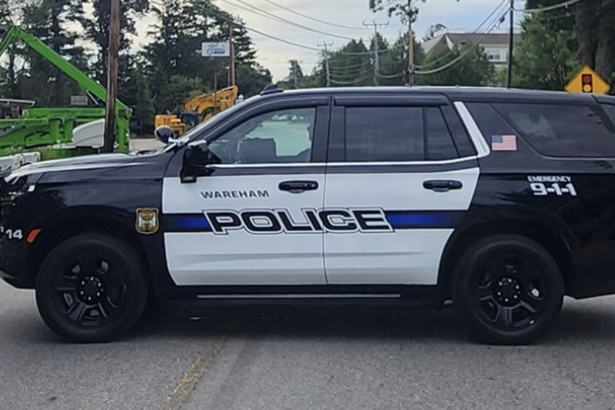 Tragic Turn in Wareham as One Dead Found in Submerged Car in Agawam